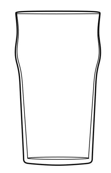 Para cada cerveza un tipo de vaso, copa o jarra - SABEER, la Academia ...