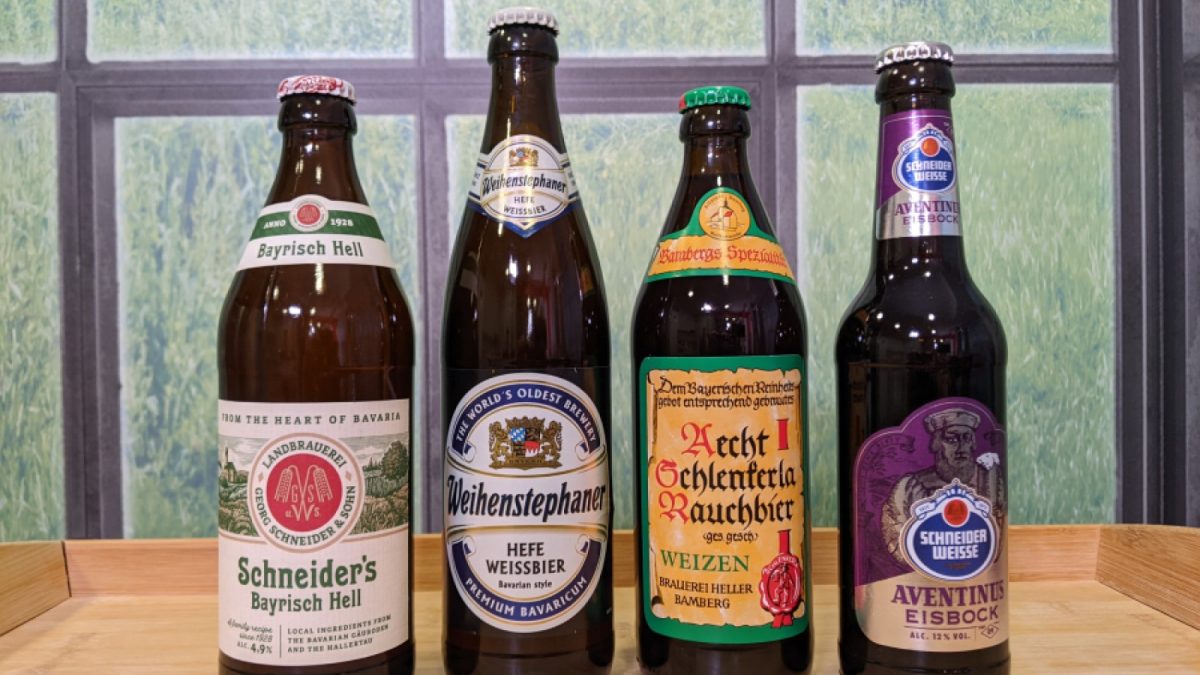 El proceso de malteado en 3 pasos - SABEER, la Academia de la Cerveza