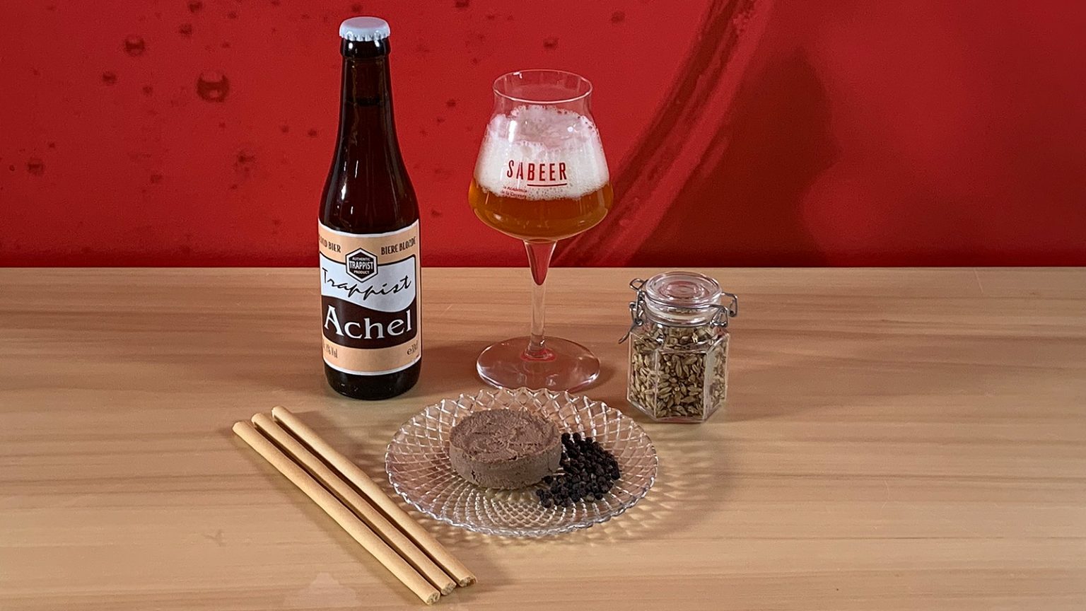 El proceso de malteado en 3 pasos - SABEER, la Academia de la Cerveza