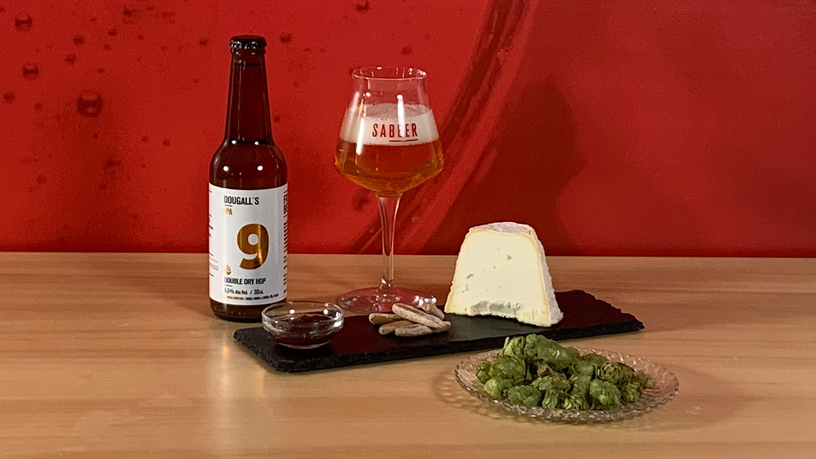 El proceso de malteado en 3 pasos - SABEER, la Academia de la Cerveza