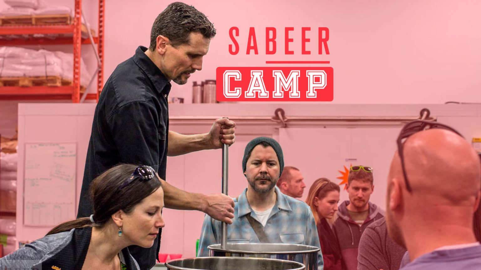 El proceso de malteado en 3 pasos - SABEER, la Academia de la Cerveza